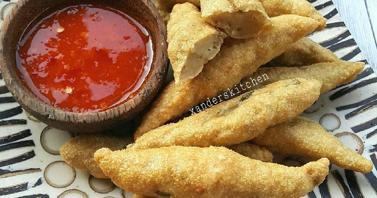 Resep aneka Snack lezat dan mudah dibuat di rumah