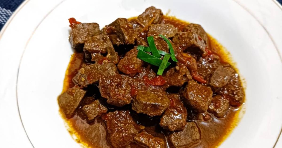 2.634 resep hati sapi enak dan mudah - Cookpad