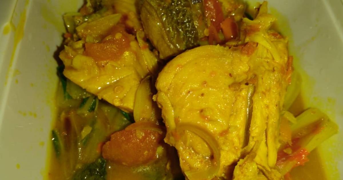 51 resepi masakan sabah yang sedap dan mudah oleh komuniti cookpad ...