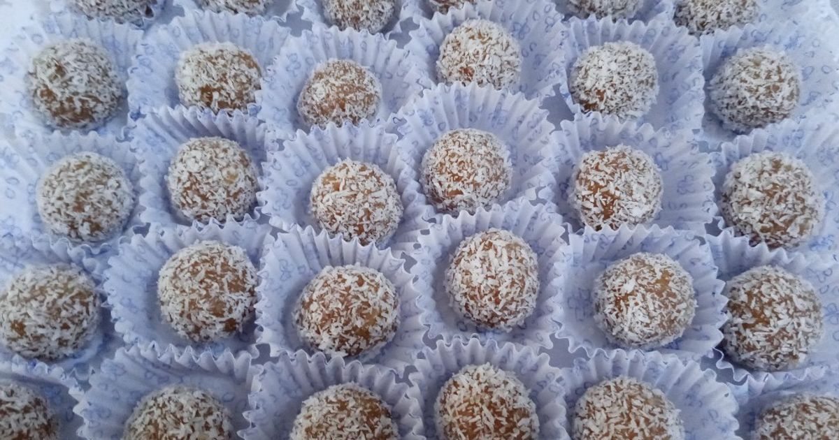Postre judios dulces - 13 recetas caseras- Cookpad