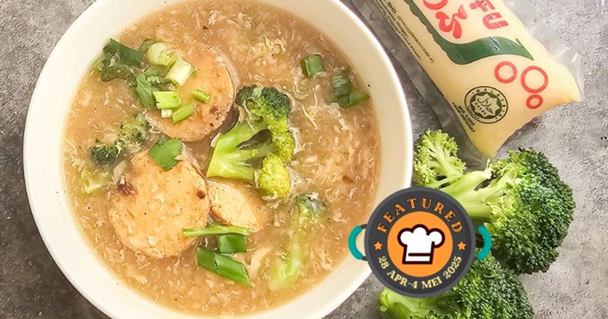 291 resepi tahu jepun yang sedap dan mudah oleh komuniti cookpad - Cookpad