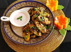 Shakarkandi Home Recipes - Cookpad