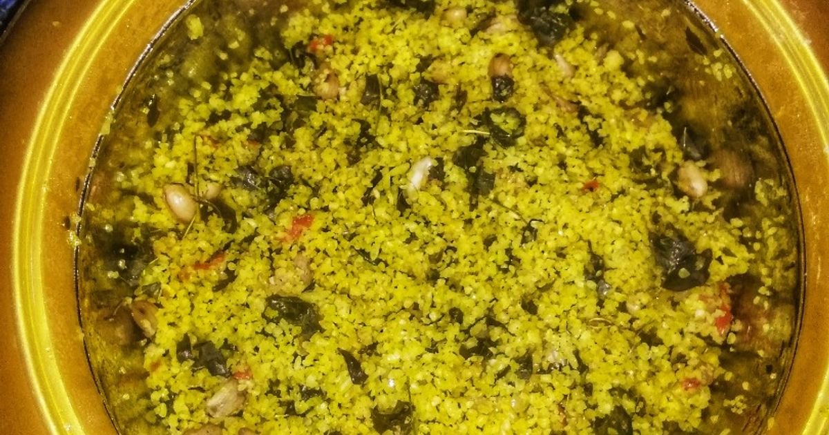 Dambu girki daga Safiyya sabo abubakar - Cookpad