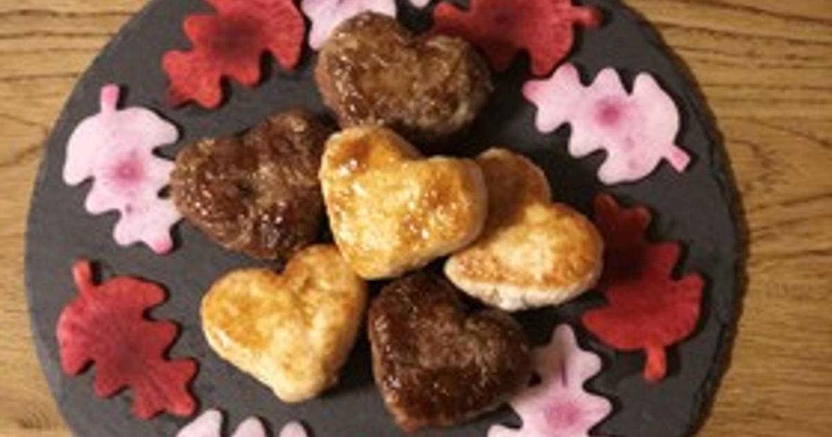 ★meat wrapped rice ball★ Recipe by liarraliarra - Cookpad