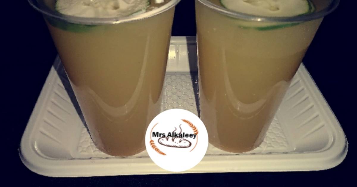 Tamarind juice Recipe by Mrs Alkaleey - Cookpad