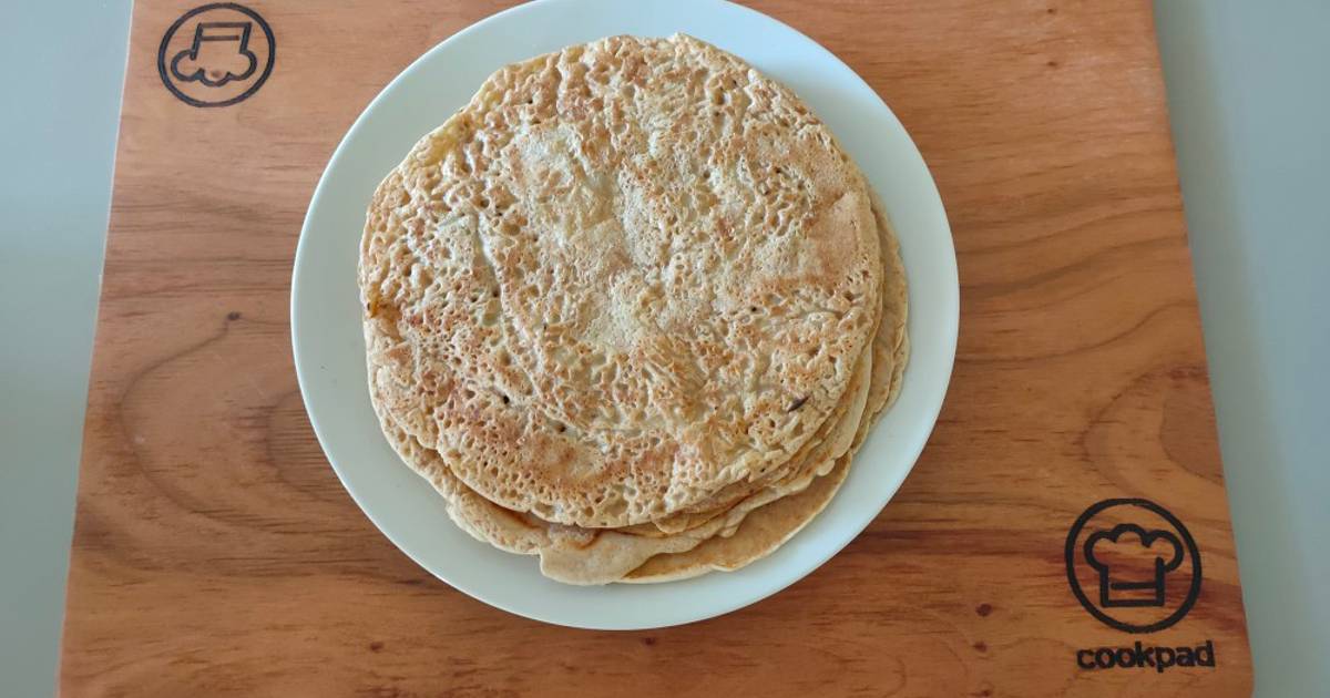 Panqueque rapidos y fáciles - 239 recetas caseras- Cookpad