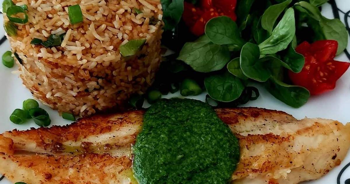 Pescado chino - 462 recetas caseras- Cookpad