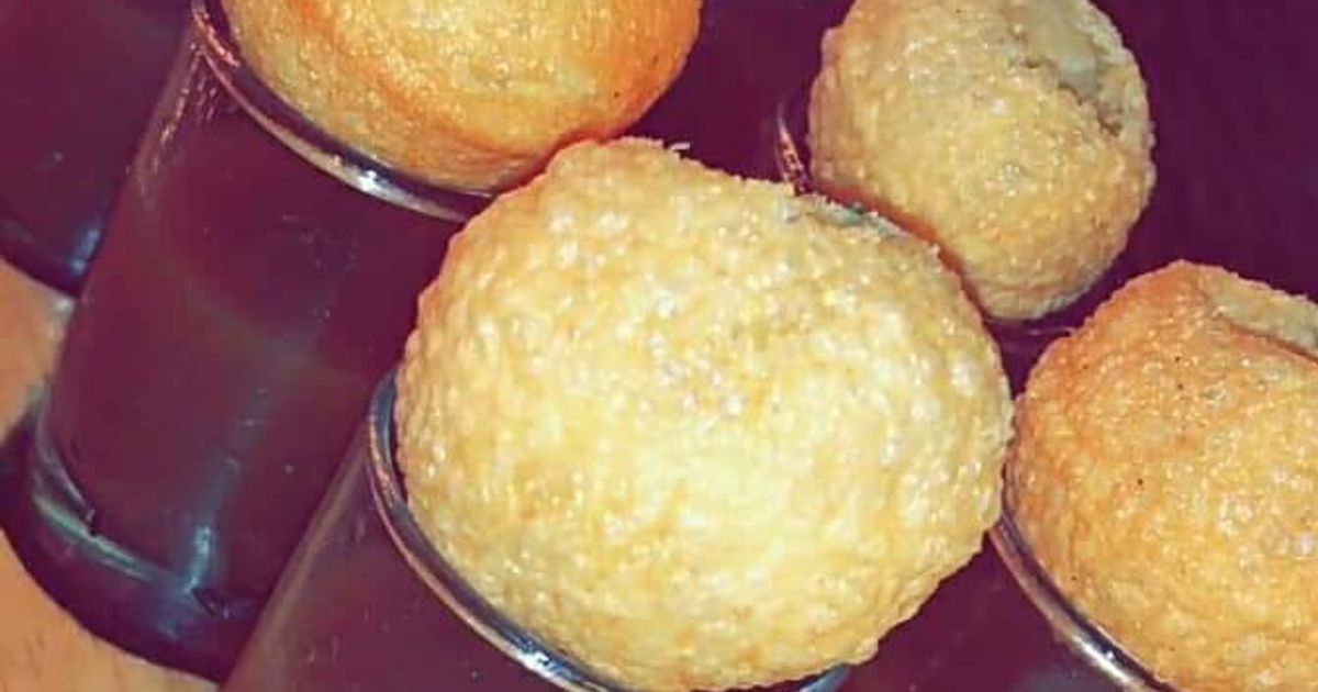 Imli Pani Recipe by anjali rekhi - Cookpad