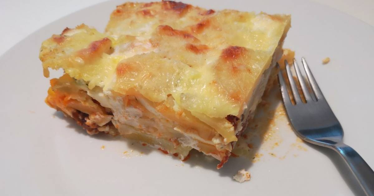 Rakott krumpli | Bababo receptje - Cookpad receptek