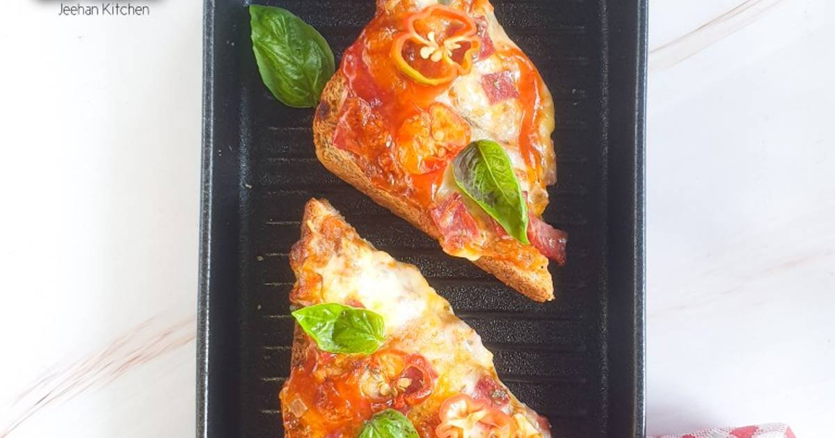 1,103 resepi western yang sedap dan mudah oleh komuniti cookpad - Cookpad