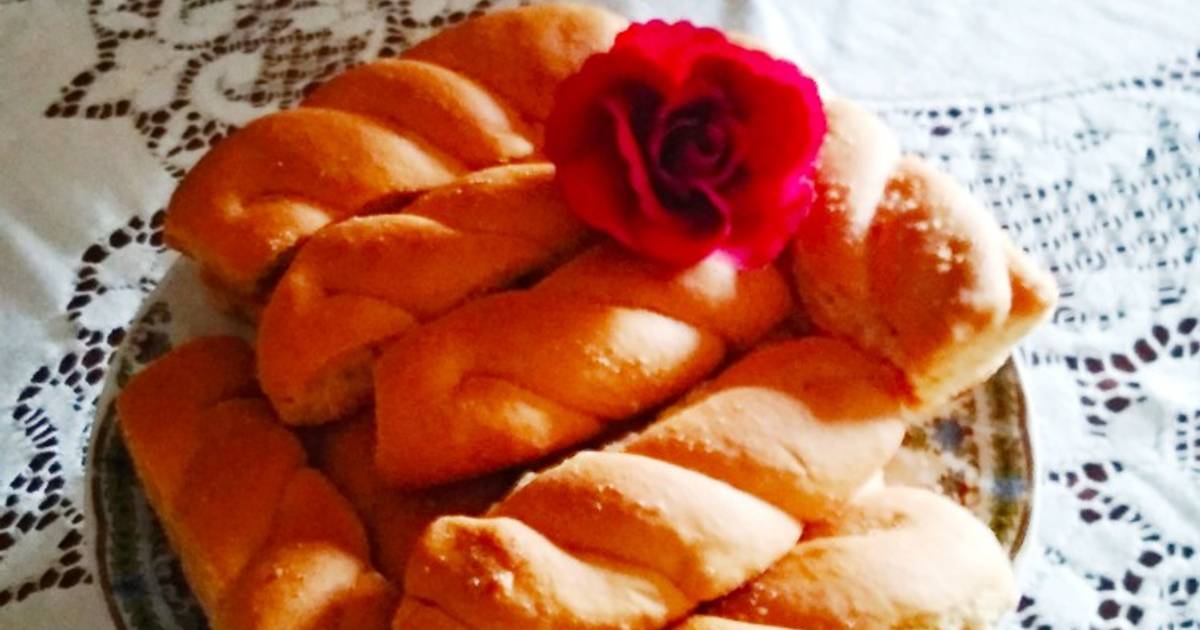 Νηστίσιμα κουλουράκια πορτοκαλιού Συνταγή από τον/την σοφουλα κτενιδου ...