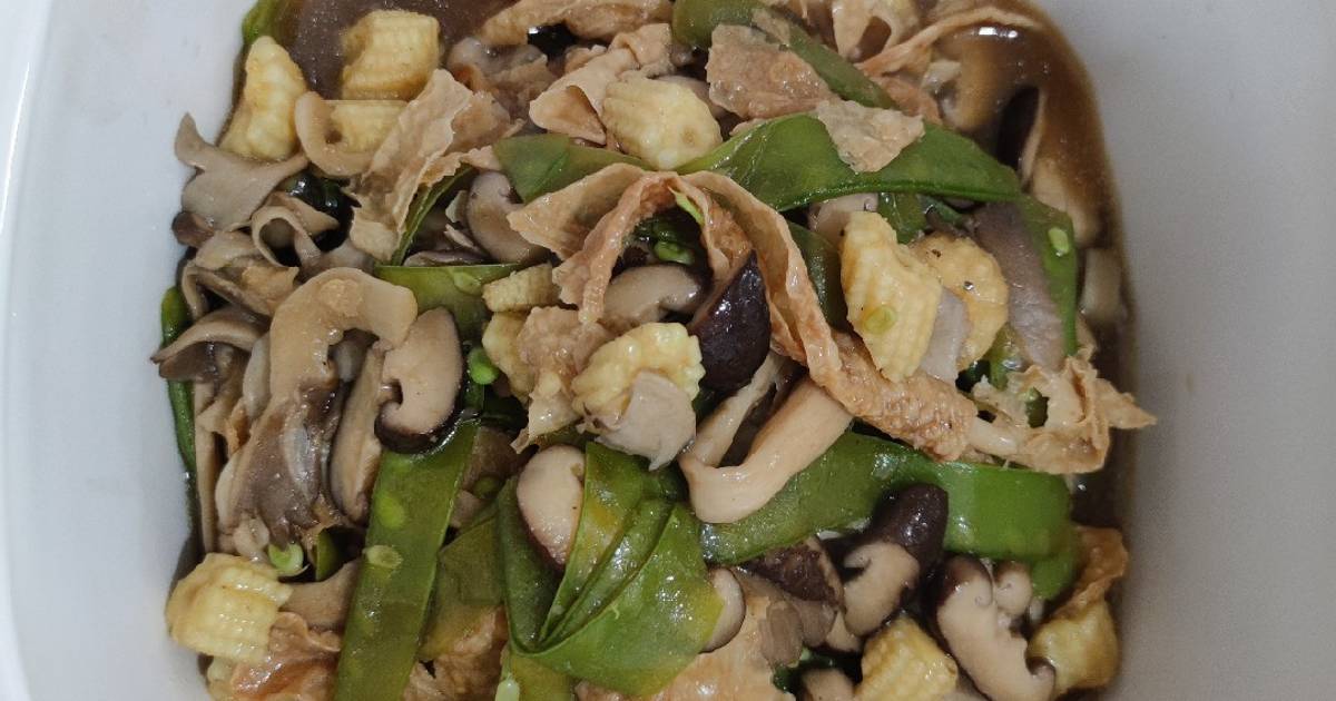 8 easy and tasty cooking with jai recipes by home cooks - Cookpad
