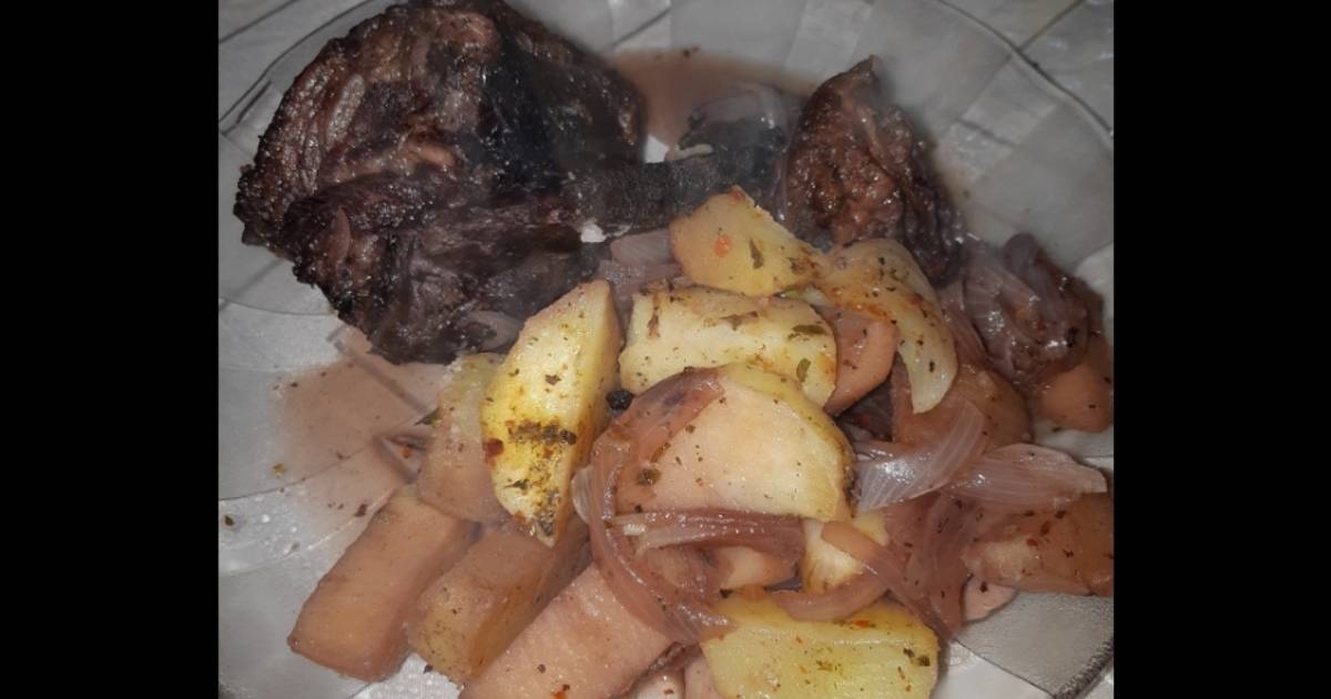 Asado criollo - 930 recetas caseras- Cookpad