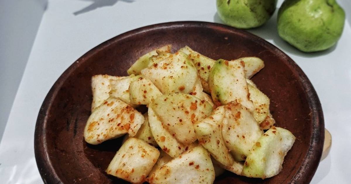 373 resep jambu kristal enak dan sederhana ala rumahan - Cookpad
