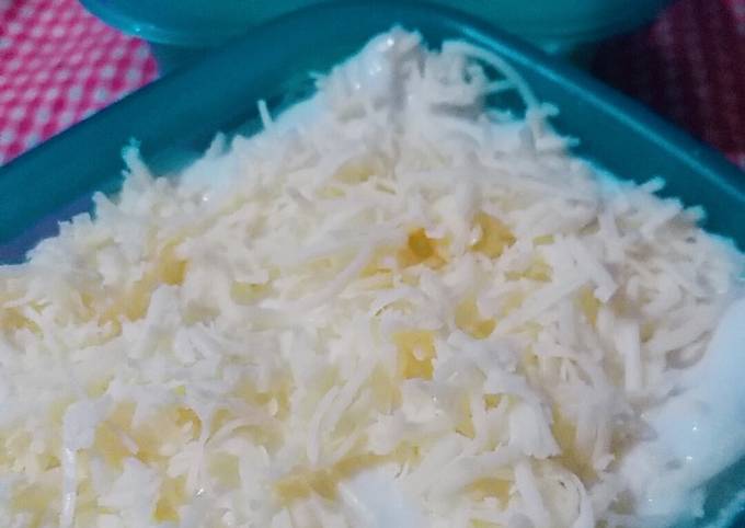 Resep Setup roti tawar oleh Mimi Eri - Cookpad