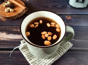 Resep bandrek hangat dan kaya rempah, mudah dibuat di rumah
