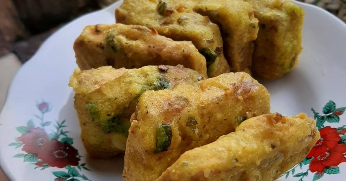 213 resep tempe menjes enak dan sederhana - Cookpad