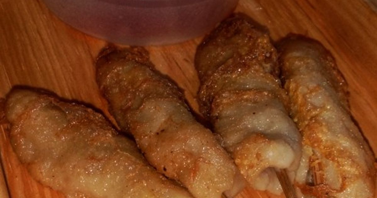 Resep Sempul Ayam Empuk Dan Ekonimis Untuk Jualan oleh NabilaNasuha ...