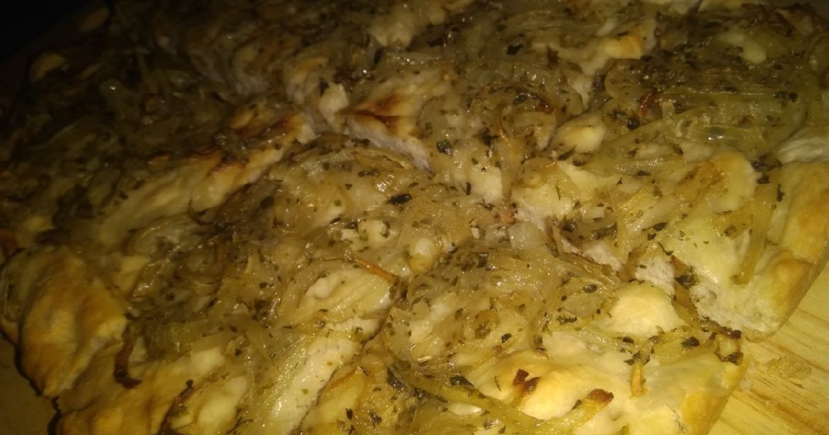 Figazza Receta de Sol - Cookpad