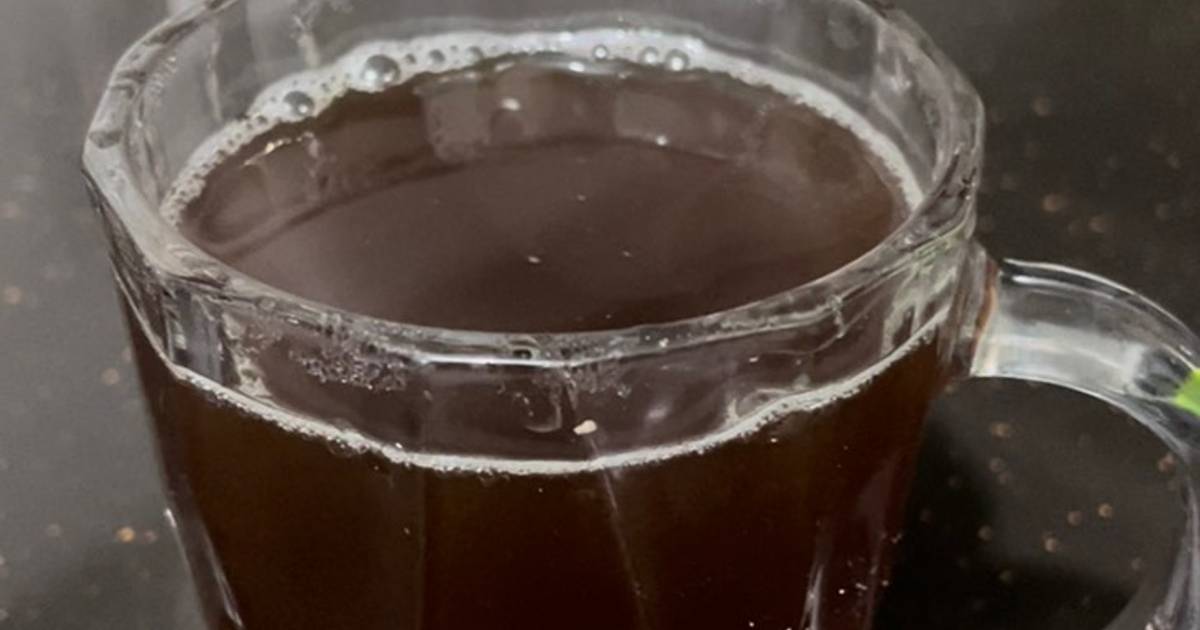 373 resep cara membuat bandrek enak dan mudah - Cookpad