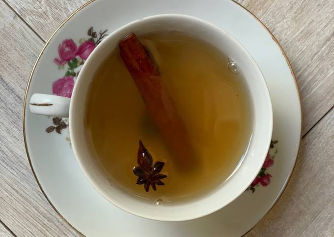 Resep Wedang Pekak oleh Roro Woelan - Cookpad