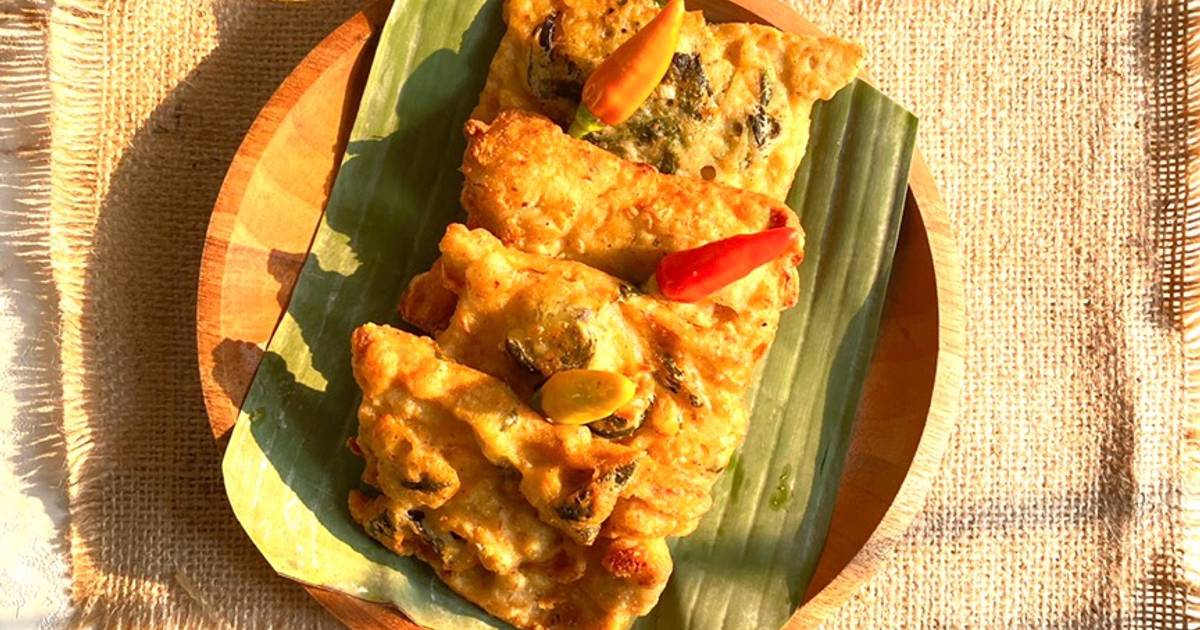 42 resep tempe gembus kemangi enak dan mudah - Cookpad