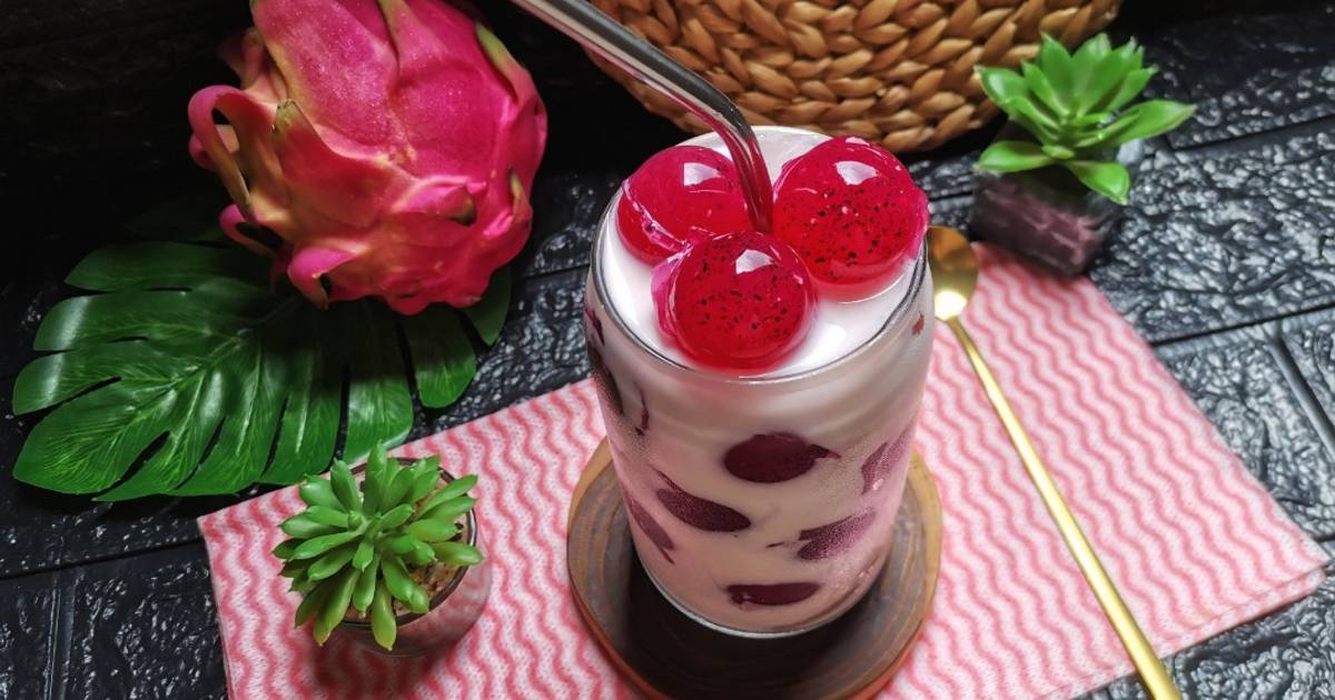 689 resep jelly boba enak dan mudah - Cookpad