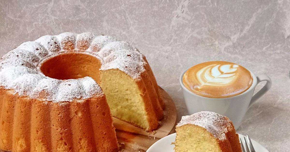 3.693 resep cake tapai butter enak dan mudah - Cookpad
