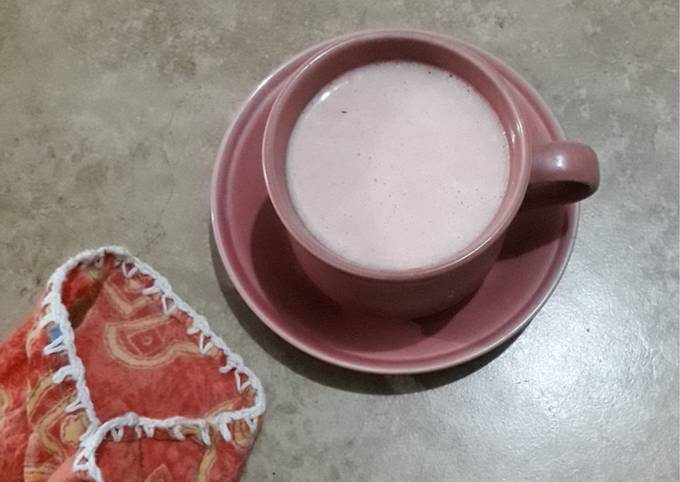 Resep Jus jambu durian oleh Ani Brilian - Cookpad