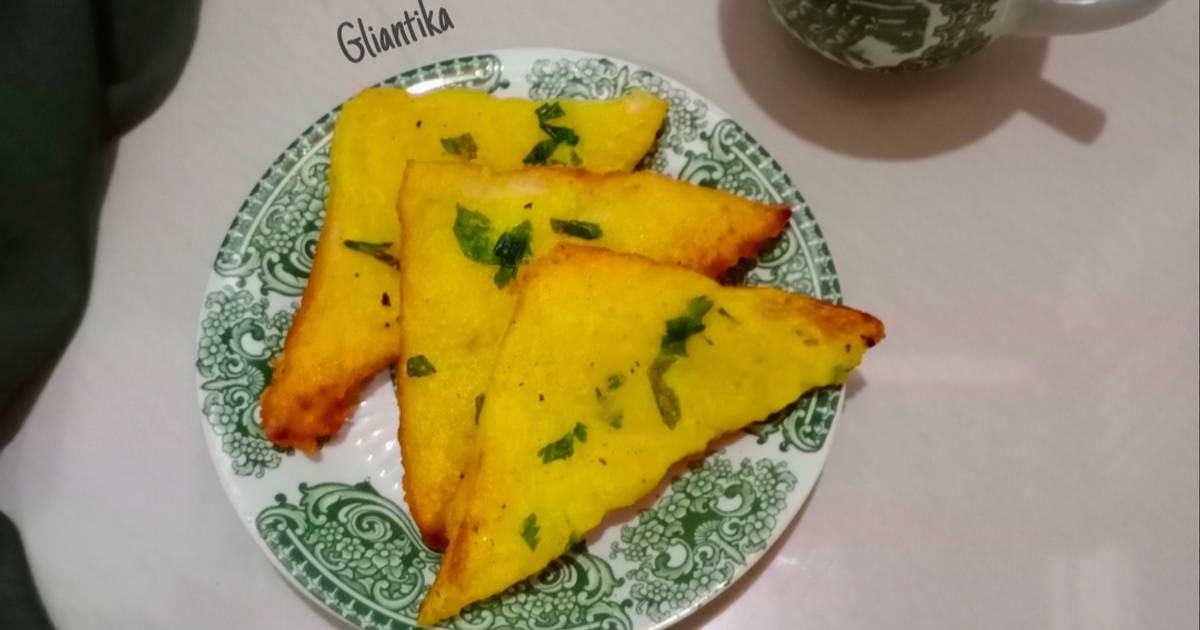 90.445 resep roti basah enak dan sederhana ala rumahan - Cookpad