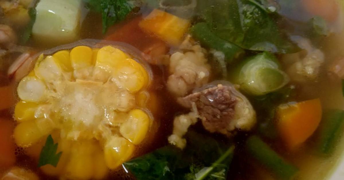 1.633 resep asem-asem daging enak dan sederhana ala rumahan - Cookpad