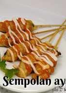 2.371 resep sempol ayam enak dan sederhana ala rumahan - Cookpad