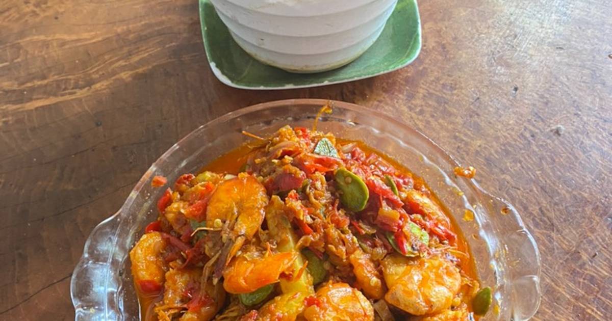 Resep Udang Enak & Praktis: Mudah Dibuat di Rumah
