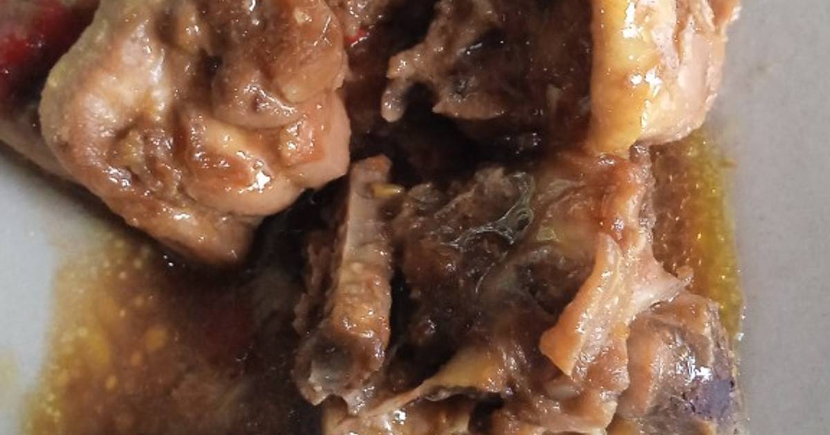 24 resep gending enak dan mudah - Cookpad