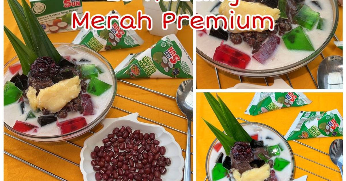 35 resep es tape susu ketan ijo enak dan mudah - Cookpad