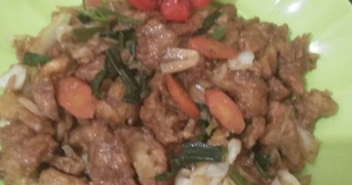 73 resep cap jahe jawa enak dan mudah - Cookpad