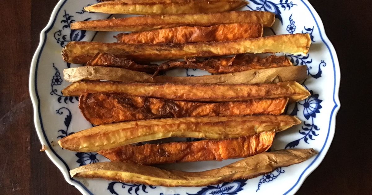 12 easy and tasty yam kitchen recipes by home cooks - Cookpad