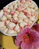 Hogyan készül a tökéletes habcsók: Alaprecept a ropogós finomsághoz