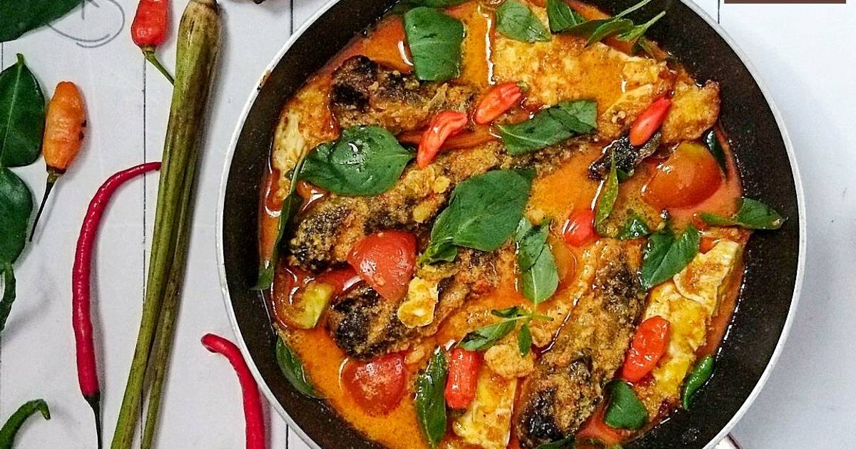 719 resep aneka olahan telur lele enak dan mudah - Cookpad