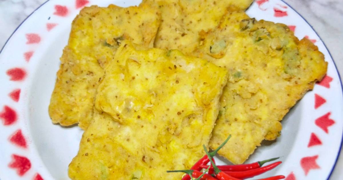 1.465 resep tempe gembos lauk enak dan mudah - Cookpad