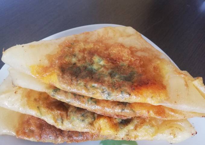 Brick à la tunisienne de Wided Hammedi - Cookpad