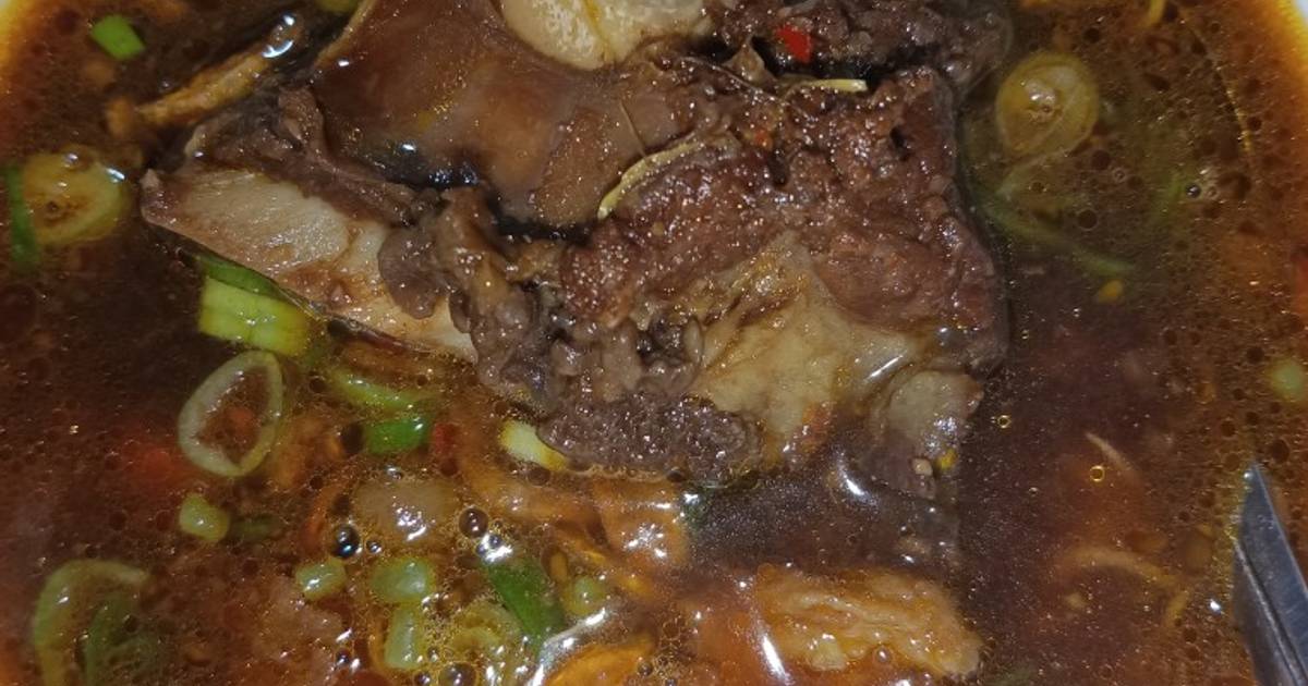 Resep Rawon oleh Dapur Unda - Cookpad