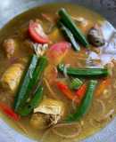 Pelbagai resepi ikan mayong yang simple & menyelerakan