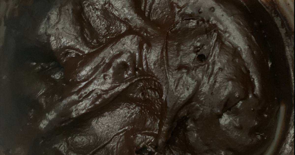 Resep Filling Coklat (Selai isian roti) SP_Kitchen oleh SP Kitchen ...