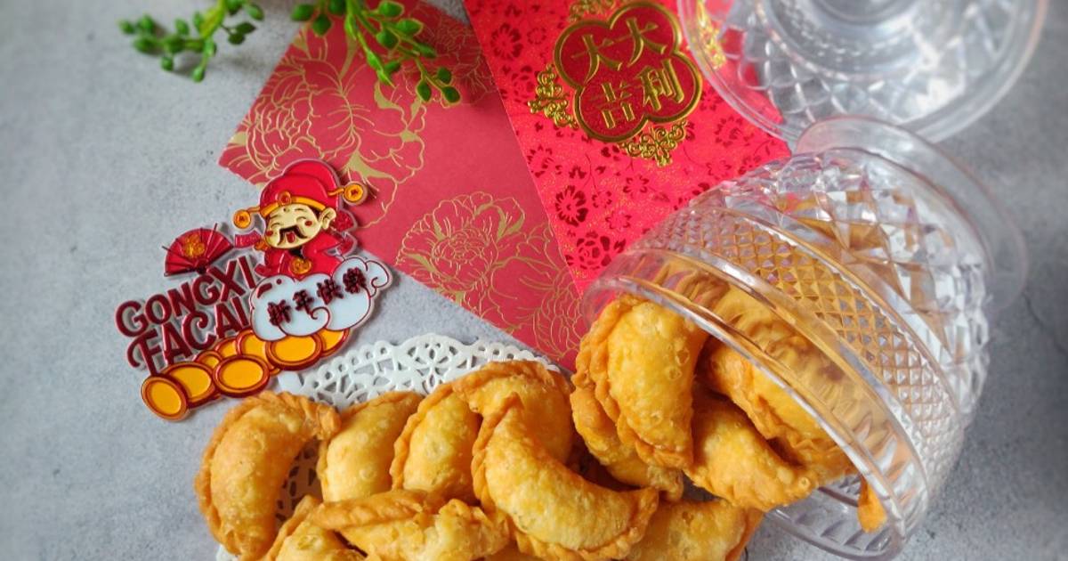 6.212 resep pastel enak dan mudah - Cookpad