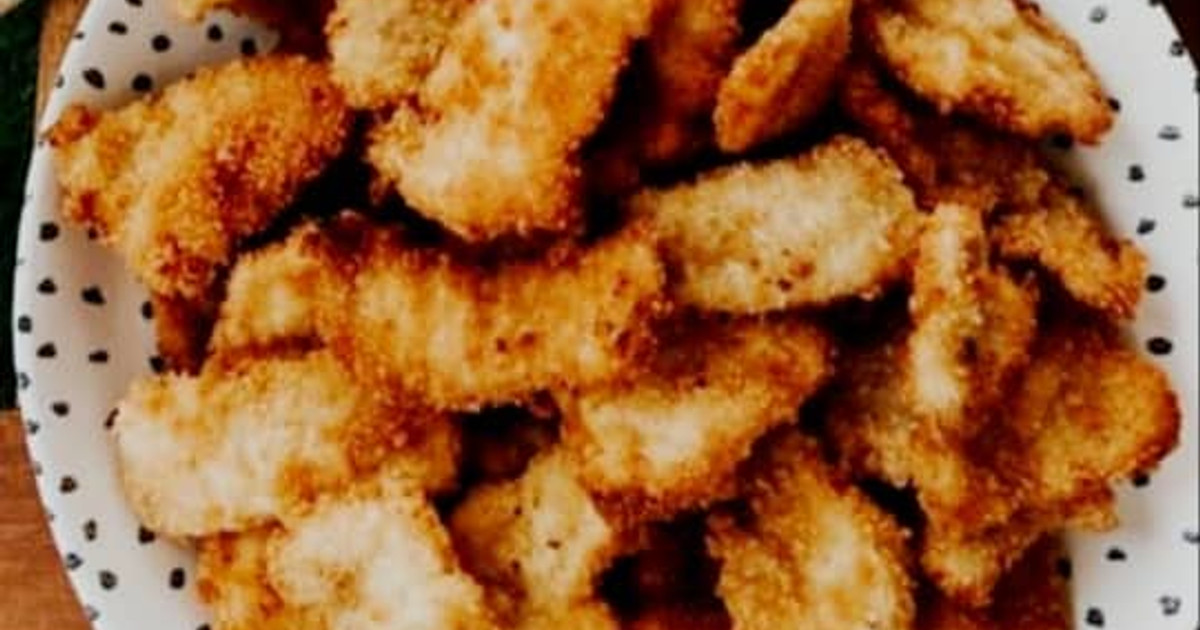 Panados De Perú Receita por Delfina Aleixo - Cookpad