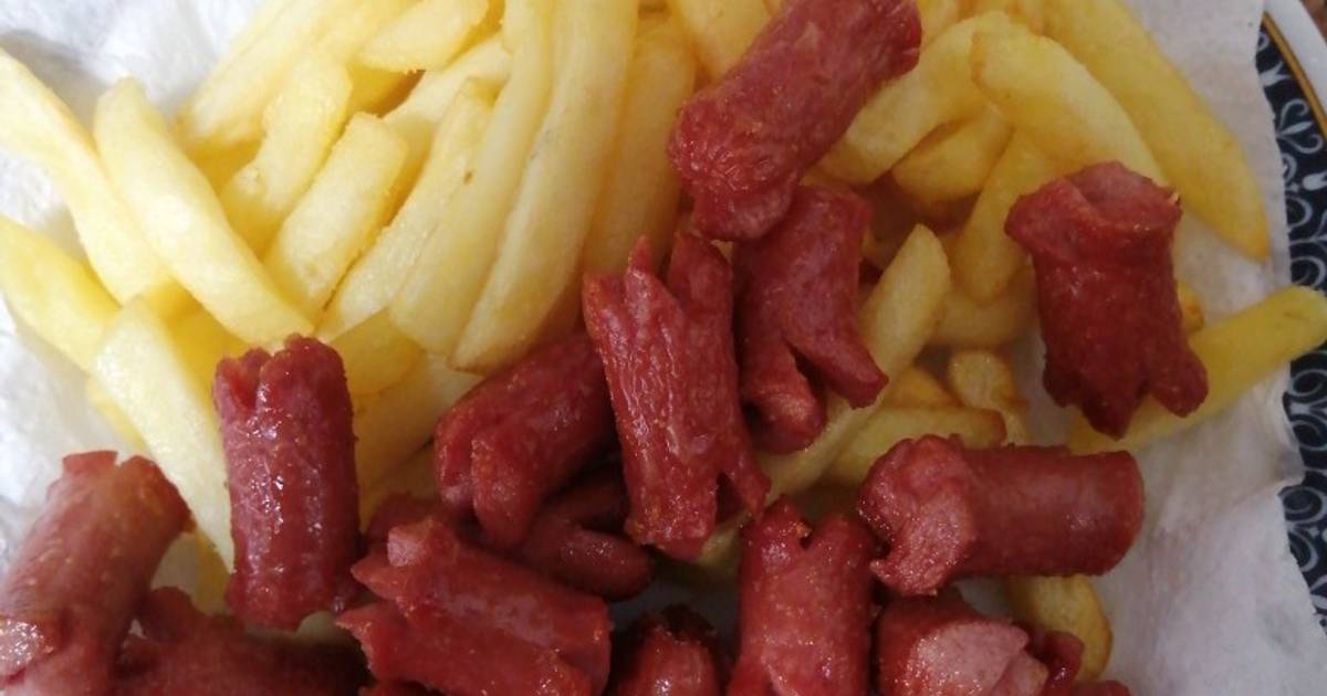 Comida ecuatoriana - 797 recetas caseras- Cookpad