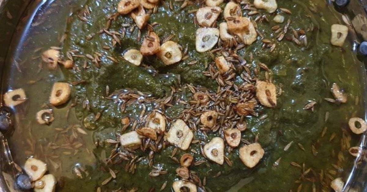 6 easy and tasty sarsoo ka oil recipes by home cooks - Cookpad