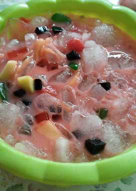 748 resep es campur enak dan sederhana ala rumahan - Cookpad