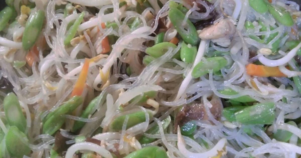 4.568 resep olahan toge dan bihun enak dan mudah - Cookpad
